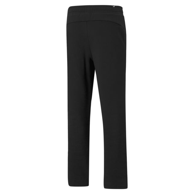 Puma Men's Essentials Logo Pants | ShopSimon