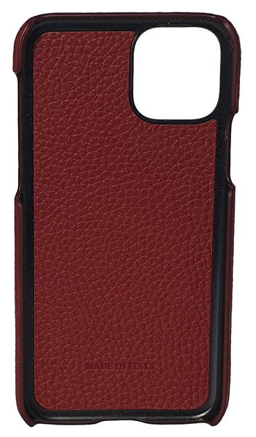 Bally 6238658 Iphone 11 Red Case | ShopSimon