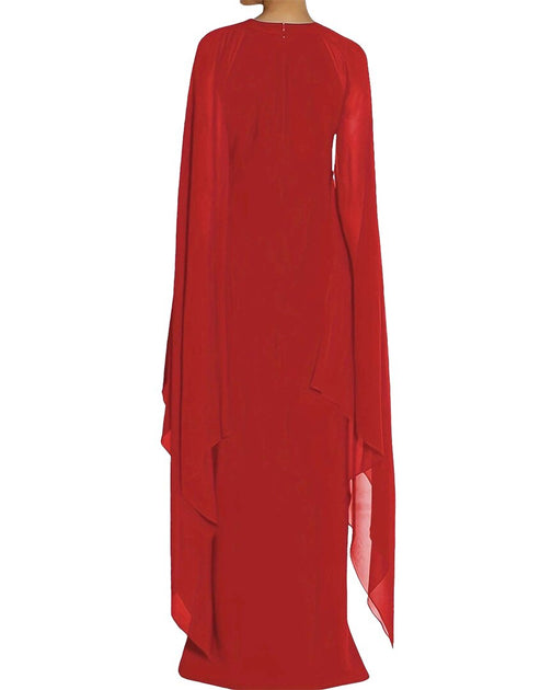 Juliet Roses Maxi Dress | ShopSimon