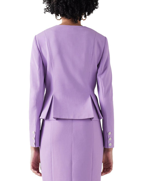 LK Bennett Adele Jacket | ShopSimon