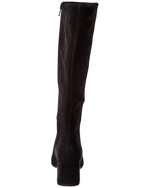 La Canadienne Jacob Suede Boot | ShopSimon