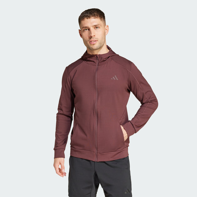 adidas Men's Puremotion Jacket | ShopSimon