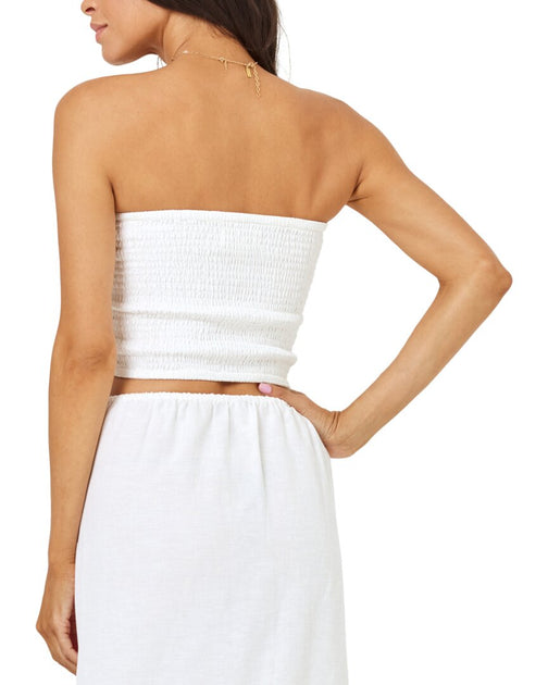 L*Space Sun Ray Sweater | ShopSimon