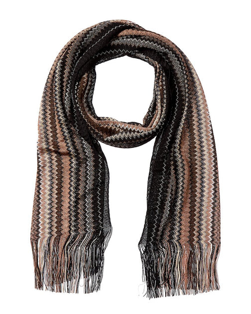 Missoni Scarf | ShopSimon