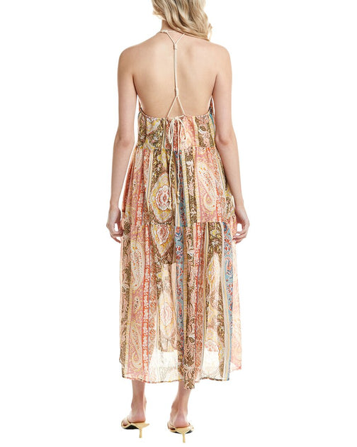 MARION Maxi Dress | ShopSimon