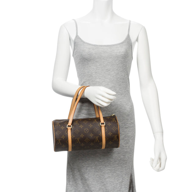 Louis Vuitton Papillon 30 | ShopSimon