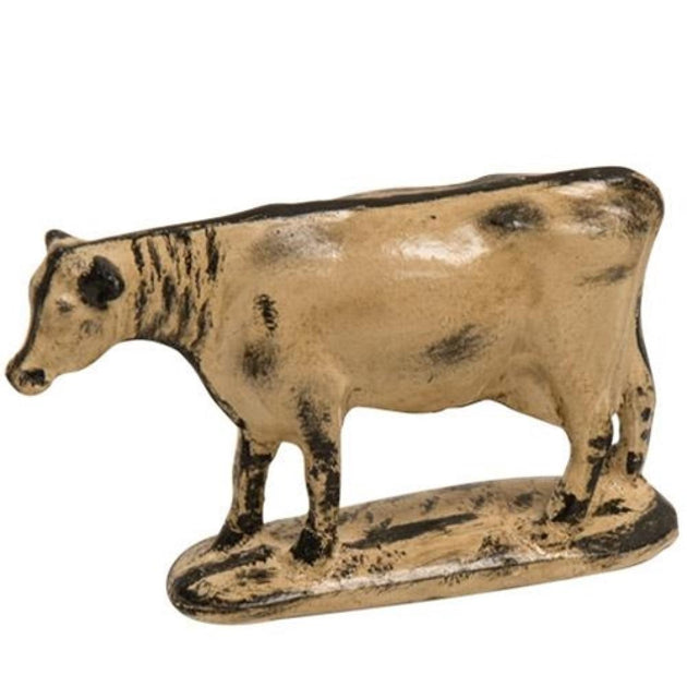 HomeGifo Resin Antique Holstein | ShopSimon