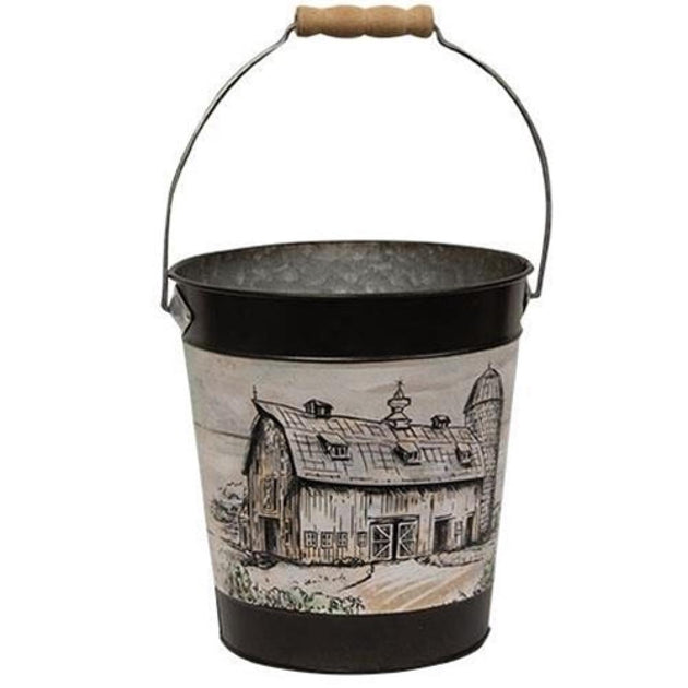 HomeGifo *Barn Bucket | ShopSimon