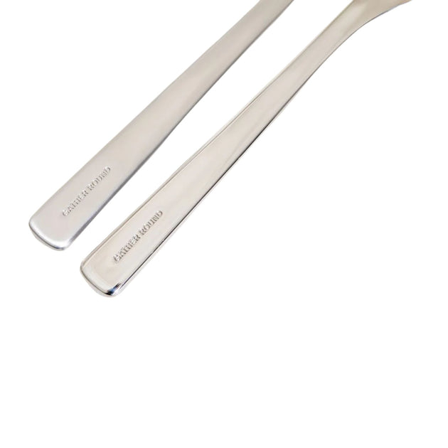 Zulay Kitchen 20 Piece Set Flatware (4 table settings) | ShopSimon