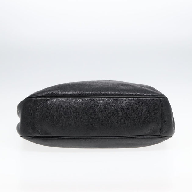 Chanel Cabas Leather Tote Bag (pre-owned) | ShopSimon