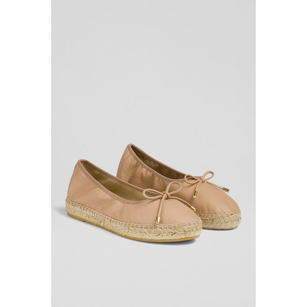 Lk Bennett TALEENA FLATS | ShopSimon