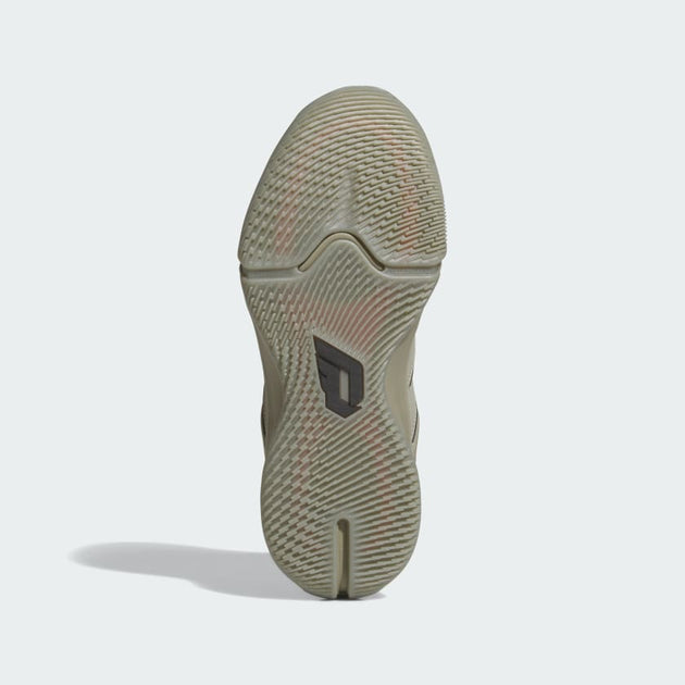 adidas Men's Dame 9 Low Shoes | ShopSimon