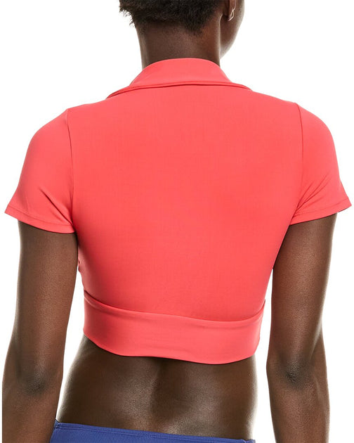 Robin Piccone Ava T-shirt Bikini | ShopSimon