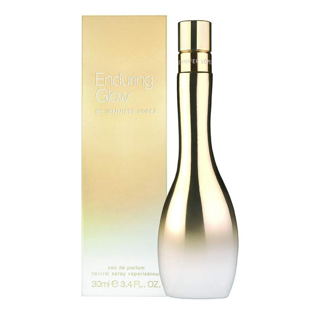 Jennifer Lopez J. Lo 1 oz Enduring Glow Eau De Parfum Spray for Women ...