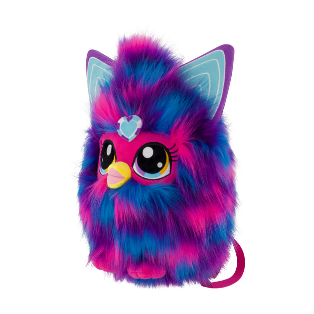FURBY Plush Backpack | ShopSimon