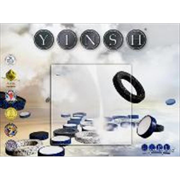 Rio Grande Games 224 Yinsh Board Game | ShopSimon
