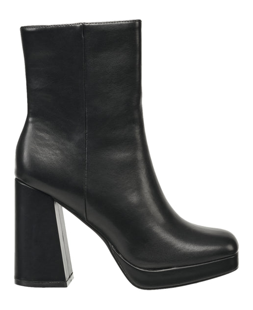 FRENCH CONNECTION Women's Gogo Ankle Boot | ShopSimon