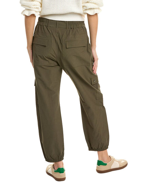 cabi Quantum Cargo Pant | ShopSimon