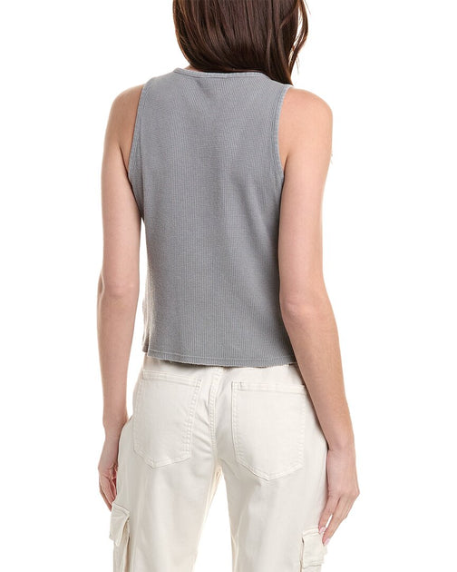 Splendid Bethany Henley Tank | ShopSimon