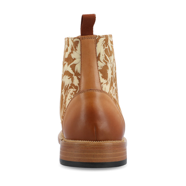 TAFT The Rome Boot In Floral | ShopSimon