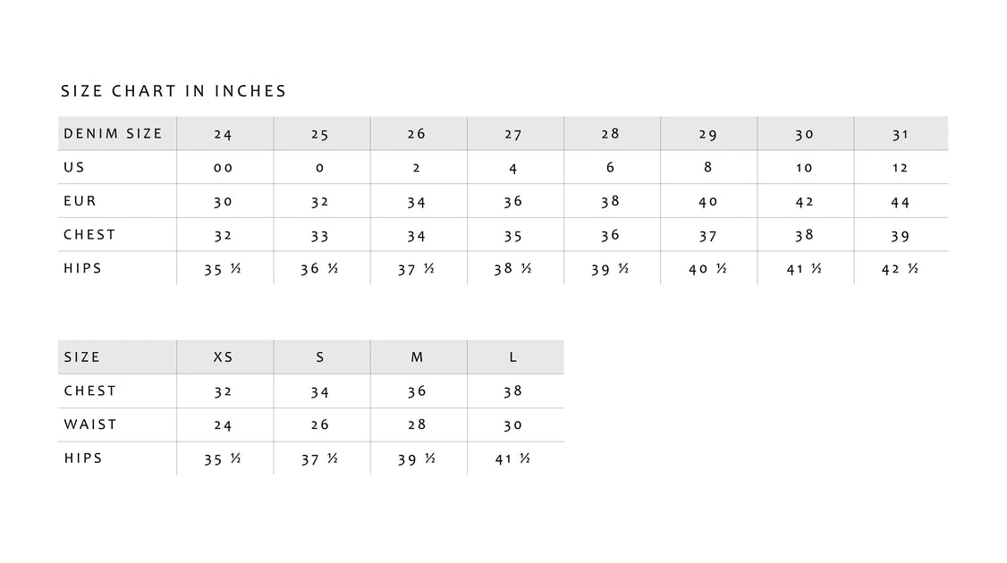 HIDDEN Nori High Rise Wide Leg Jean In Medium Light | ShopSimon