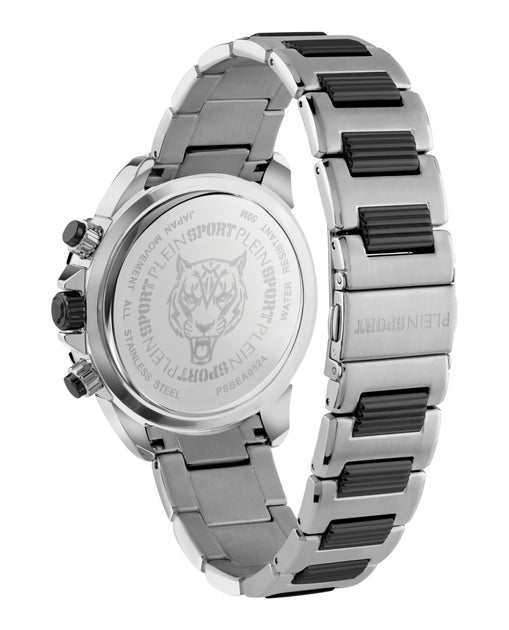 Plein Sport Impact Chronograph Watch | ShopSimon