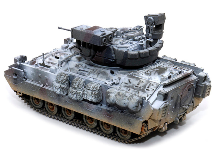 Dragon Models United States M2a3 Bradley Ifv (infantry Fighting Vehicle ...