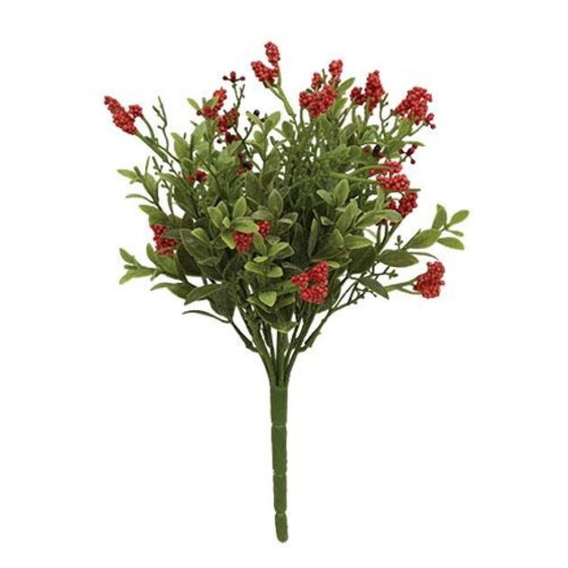 HomeGifo Nottingham Berry Bush Red | ShopSimon