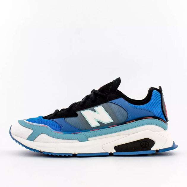 New Balance X-racer Blue/grey-white Msxrcfmn Men's | ShopSimon