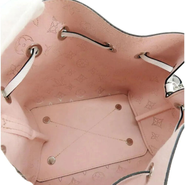 LOUIS VUITTON Mahina Bella Shoulder Bag | ShopSimon