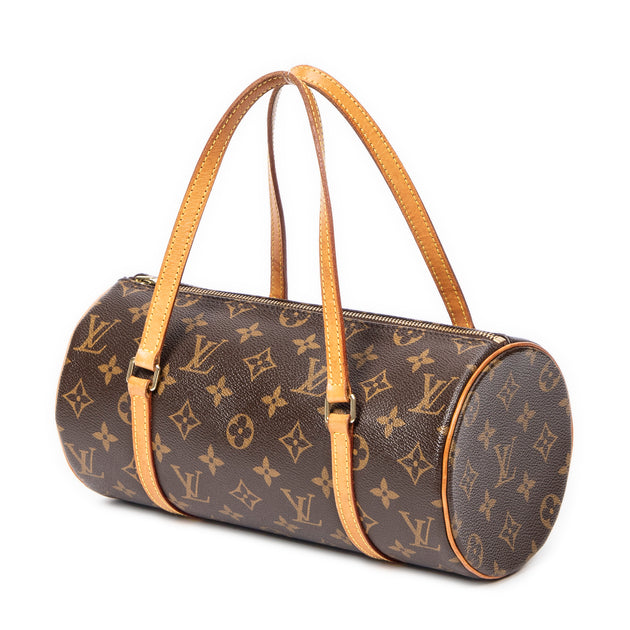 Louis Vuitton Papillon 26 | ShopSimon
