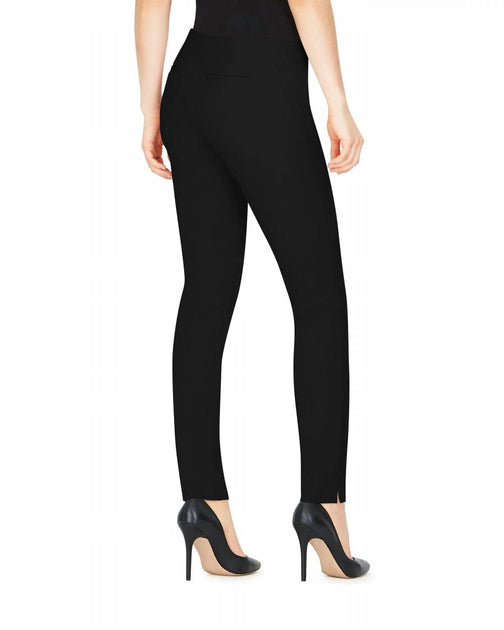 Ecru Springfield Pants In Black | ShopSimon