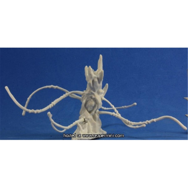 Reaper Miniatures 25mm Scale Stone Lurker - Kevin Williams | ShopSimon