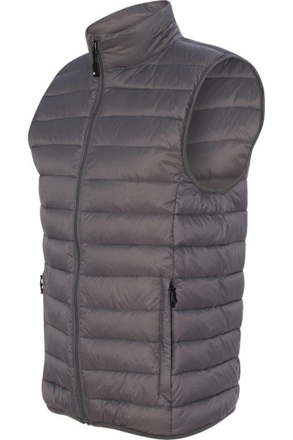 Weatherproof 32 Degrees Packable Down Vest | ShopSimon