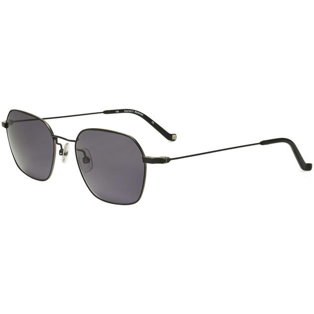Hackett Men's 52 Mm Brown Sunglasses | ShopSimon