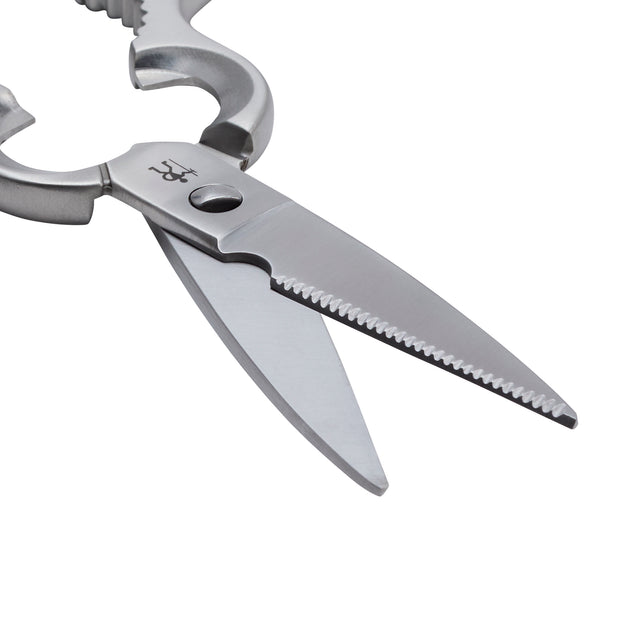 Henckels Heavy-duty Take-apart 8-in Stainless Kitchen Shears | ShopSimon