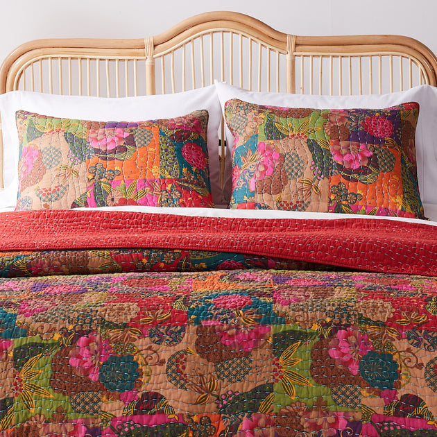 BreeBe Jewel Sham Standard | ShopSimon