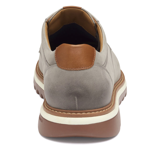 Johnston & Murphy Men's Braydon Plain Toe Dress Casual Shoe | ShopSimon