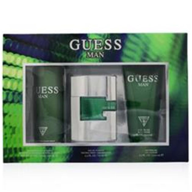 Guess Man Gift Set | ShopSimon