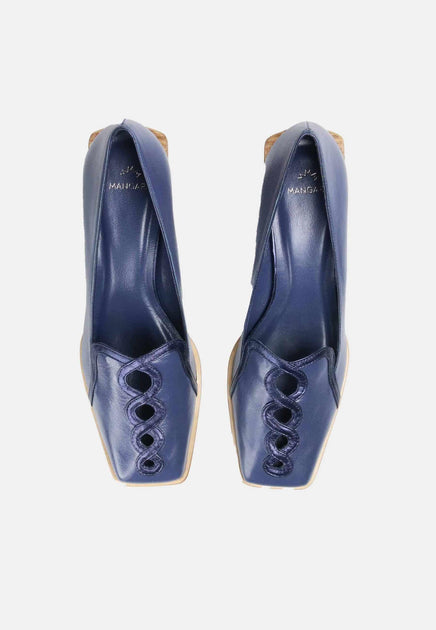 Mangará Atelier Handcrafted Leather Loafers – Timeless Style & Everyday ...