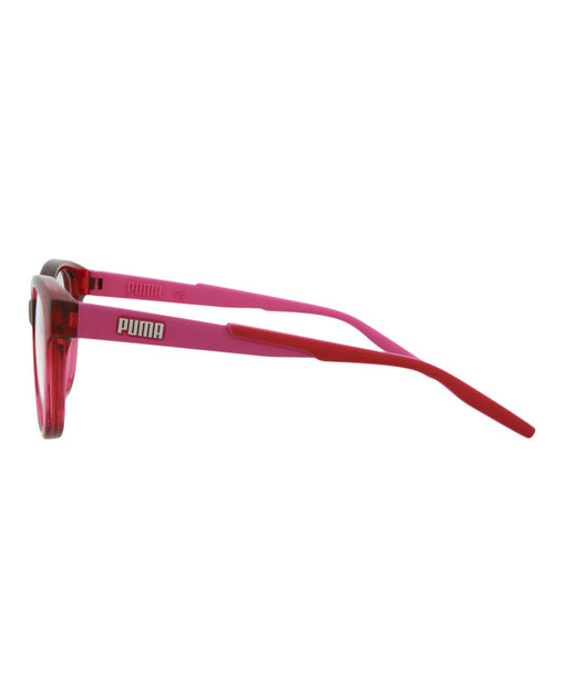 Puma Cat Eye-Frame Injection Optical Frames | ShopSimon