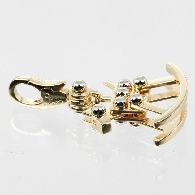 Cartier (Pre-Owned) | ShopSimon