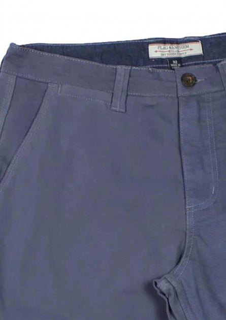 Flags & Anthem Men's Memphis Short In Blue | ShopSimon