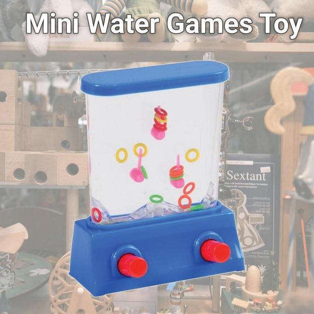 US Toy Company US Toy Mini Water Games Toy | ShopSimon