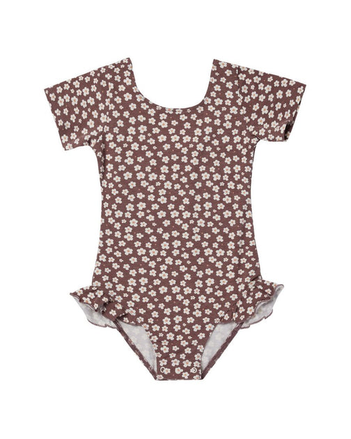Rylee & Cru Leotard | ShopSimon