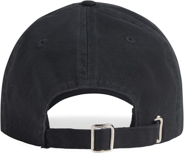 Favorite Daughter Women's Baseball Cap, Black | ShopSimon