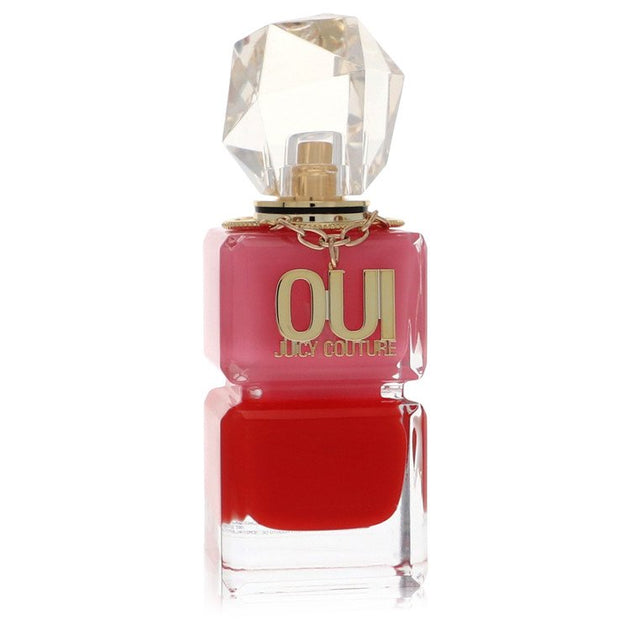 Juicy Couture 2pcs Combo Oui By Eau De Parfum Spray (tester) 3.4 Oz ...