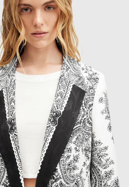 AllSaints Aleida Rafaela Blaze | ShopSimon
