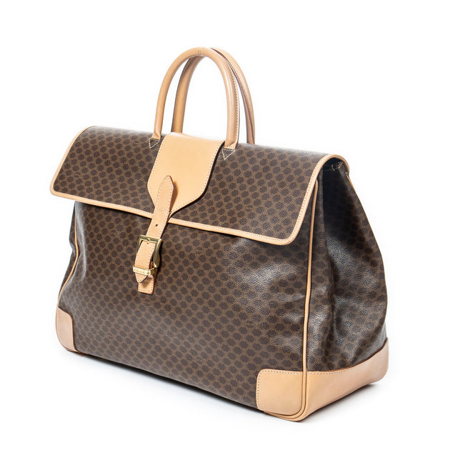 Celine Doctor Large Travel Bag | ShopSimon