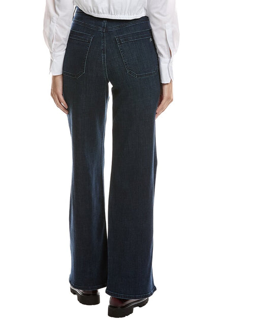 rag & bone Hadley Fairburn Trouser Jean | ShopSimon